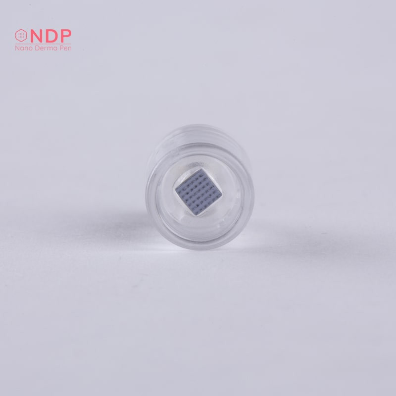Buy Ndp Dermapen Needle Mesotherapy Meso Skin Care Infusion 5d Nano ...