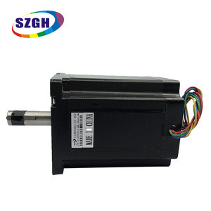 Buy Nema 32 Waterproof Stepper Motor And 2 Phase Ac Servo Motor Speed ...