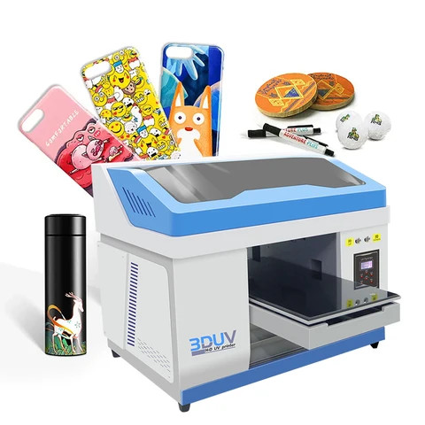 Buy New A3 Dtg Printer Direct To Garment Printer Two Heads Fast Diy ...