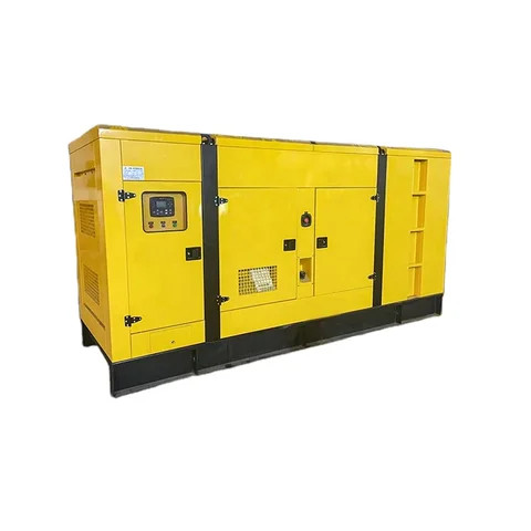 Buy New Factory Price 50hz 1500rpm Natural Gas Power Generator China ...