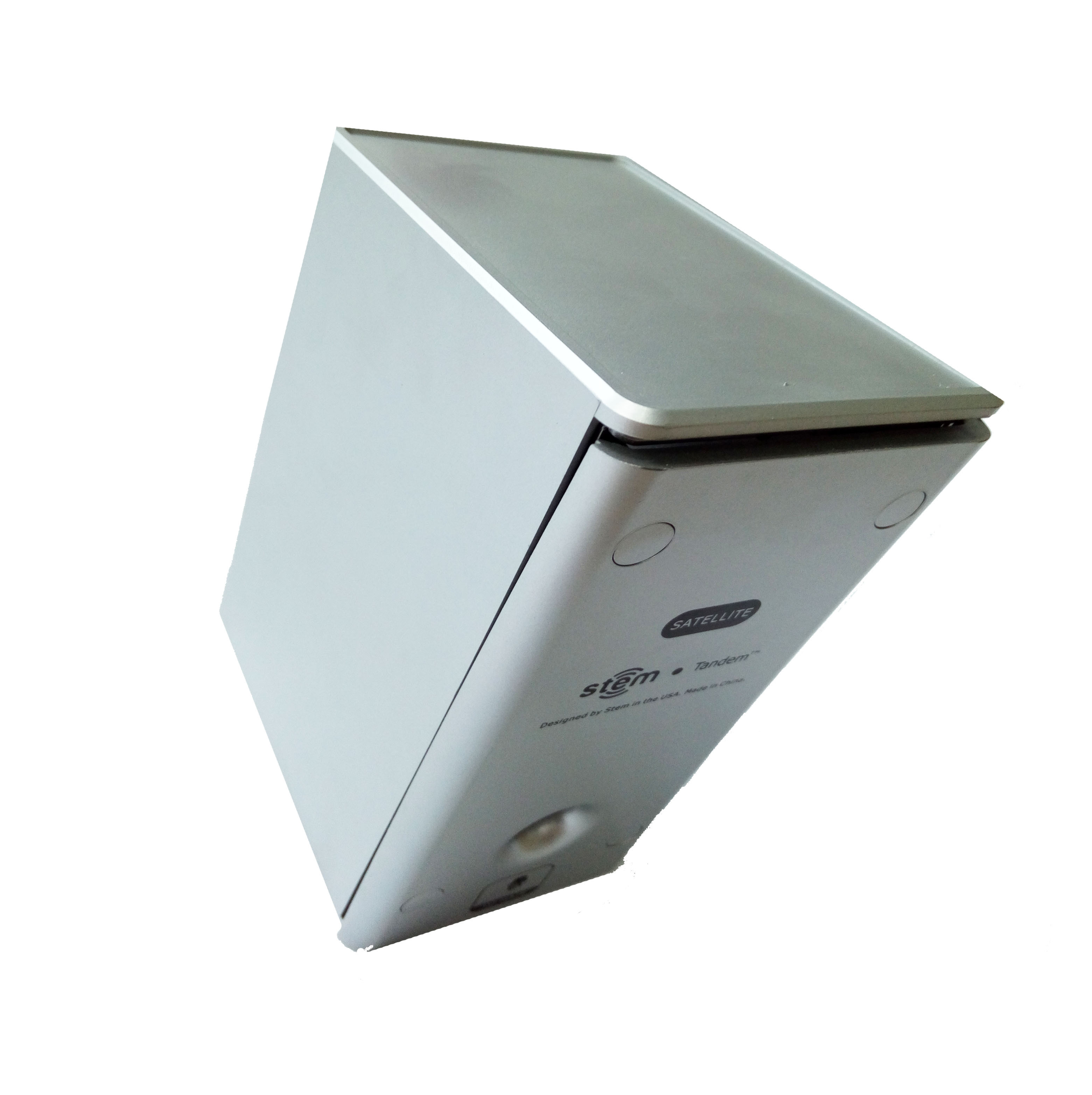 Buy New High Quality Case For Loudspeaker Voice Box /model Box Sound ...