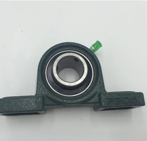 Buy Nsk Origianl Bearing Heavy Duty Ucp 208 Pillow Block Bearing Ucp208 ...