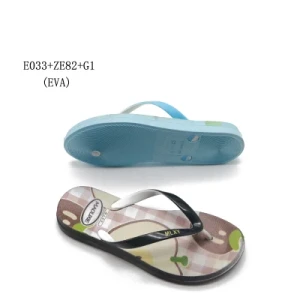 Buy Oem Beach Sandal Mix Colors Flip Flop Slippers Unisex Shoes For ...