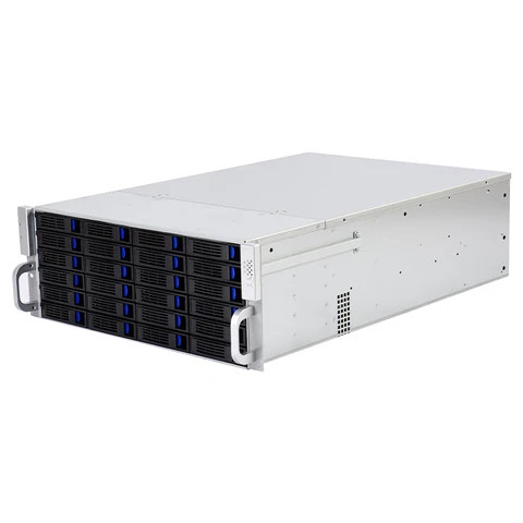 Buy Oem/odm Factory 4u Rackmount Server Chassis Industrial Rack ...