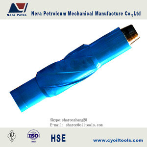 Buy Oil Field Hydraulic Variable Diameter Stabilizer from Dongying Nera ...