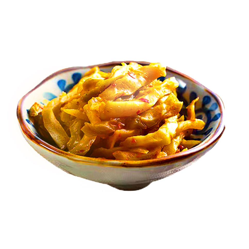 Buy Organic Vegetable Mustard Tuber Health Food from Chongqing Fuling ...