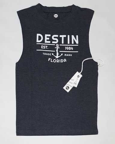 Buy Overrun Leftover Garments Surplus Branded Labels Mens Sleeveless ...