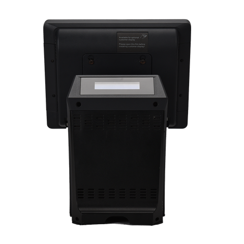 Buy Pc Stations Touch Screen Pos Terminal For Restaurant Salon ...