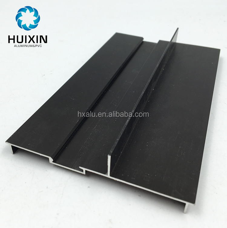 Buy Philippines Market Window Analok Aluminium Profile from Nanhai ...