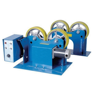 Buy Pipe Turning Rollers/welding Turn Rollers Welding Rotator 1000kgs ...