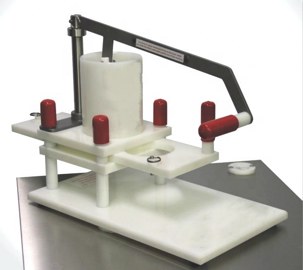 Buy Plastic Bbq Hamburger Patty Maker Burger Press from Linyi Bright ...