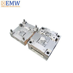 Buy Plastic Injection Holder Mould Plastic Injection Mould Maker Mould ...