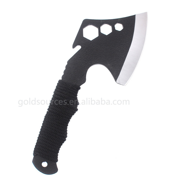 Buy Portable Lashing Rope Handle Mini Small Multitool Axe from ...
