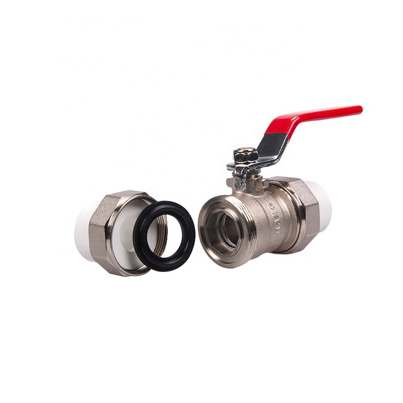 Buy Ppr Pipe Fitting, Ppr Plastic Screw In Quality Grade from Xinjiang ...