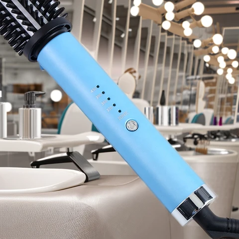 Buy Professional Ceramic Glaze Coating Electric Hair Straightener And ...