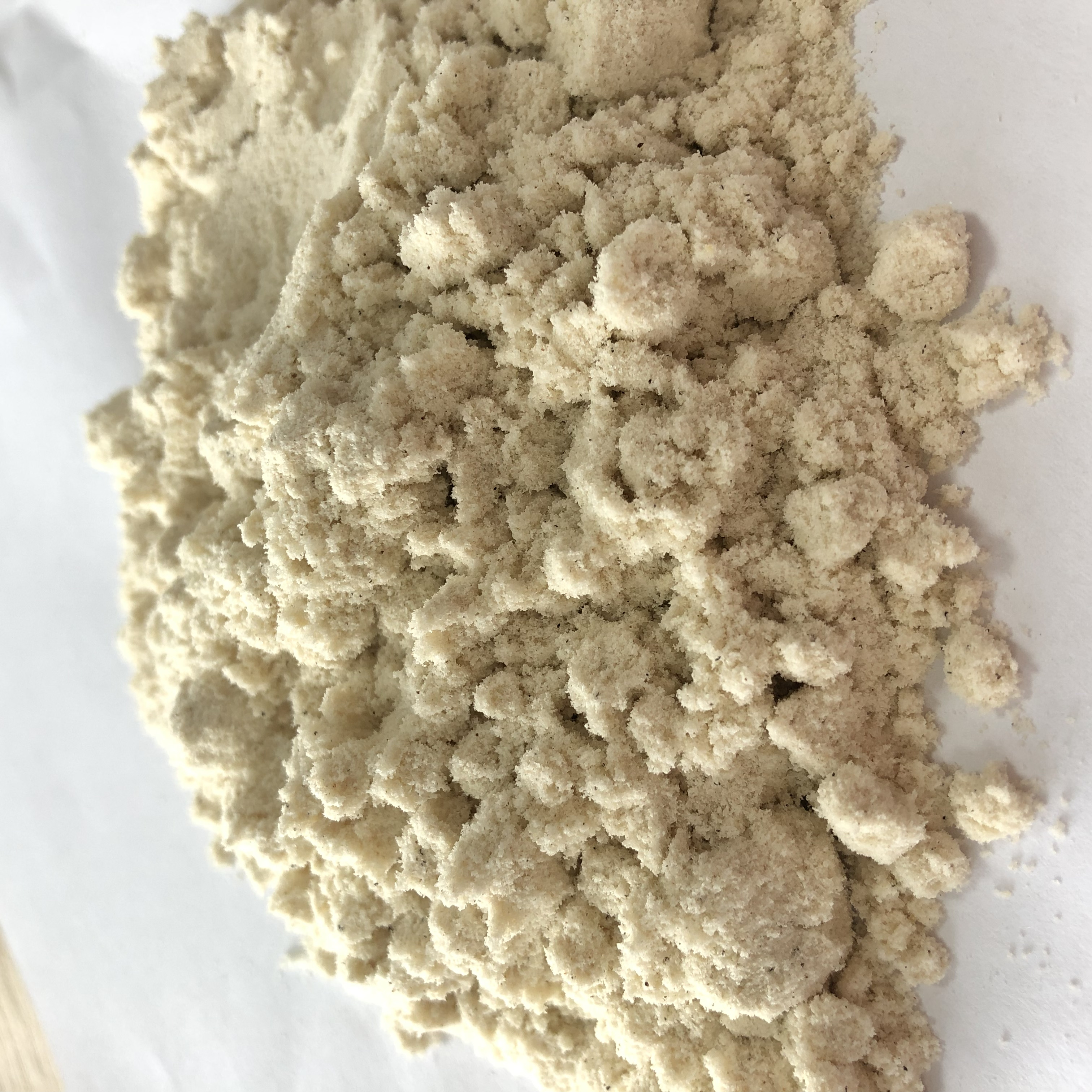 Buy Pure Natural Edible Coix Seed Powder Baking Ingredients Semen ...