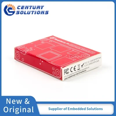 Buy Raspberry Pi Board Compute Module 4 System On Module Cm4004008 4g ...