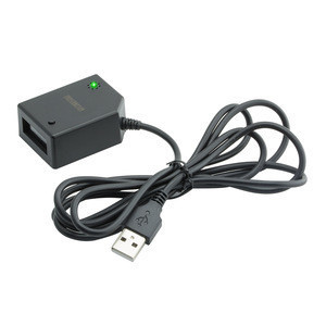 Buy Raspberry Pi Mini 2d Barcode Reader Fast Scanning Pos Qr Code ...