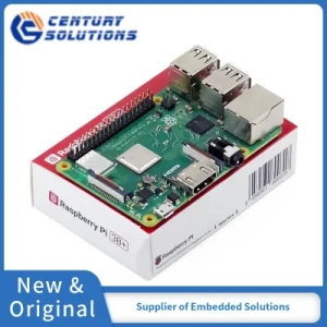 Buy Raspberry Pi Model 3b+ Embedded Computer Development Board Wifi Bluetooth Module from ...