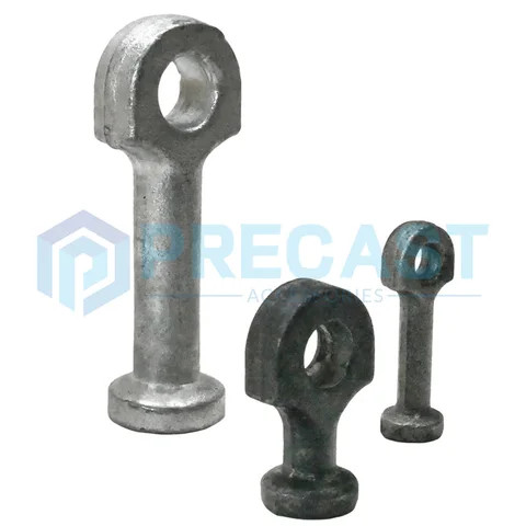 Buy Reinforcing Steel Bar Eye Lifting Anchor from Nanjing Precast ...