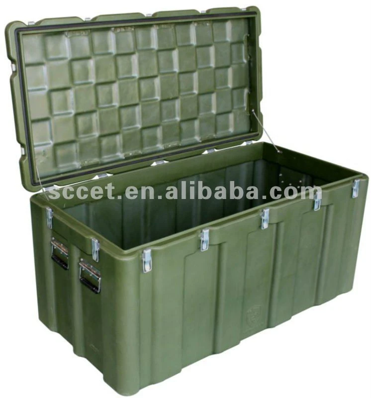Buy Rigid Heavy Duty Plastic Containers & Large Plastic Containers from ...