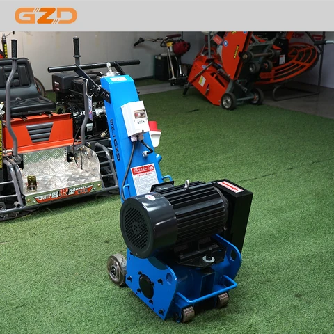 Buy Road Asphalt Pavement Milling Machine Electric Gasoline Concrete ...