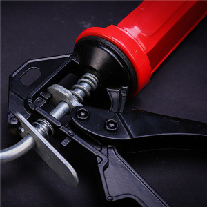 Buy Rotary Glass Glue Gun Cordless Caulking Gun Tubers Glass Glue ...