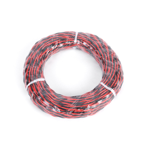 Buy Rvs Electric Wires Twisted Pair Cable Rvs Electric Cables Pvc ...