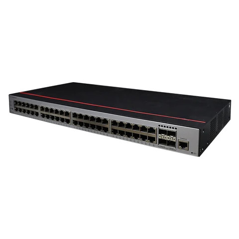 Buy S200-48t4s Cloudengine 48 Port Gigabit Ethernet Switch Layer 2 Lan ...