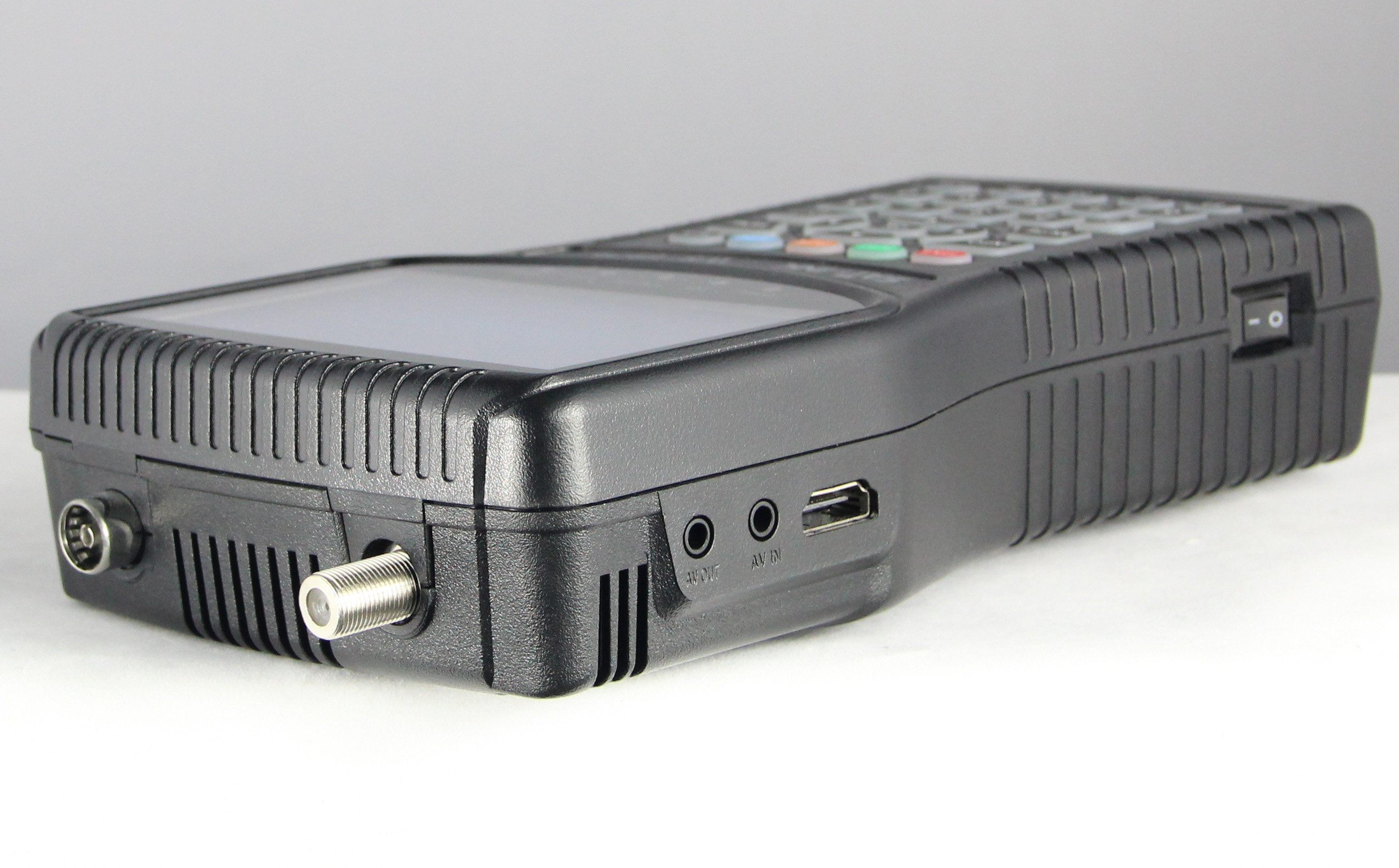 Buy Satlink Ws-6979 Combo Digital Satellite Finder Meter Spectrum ...