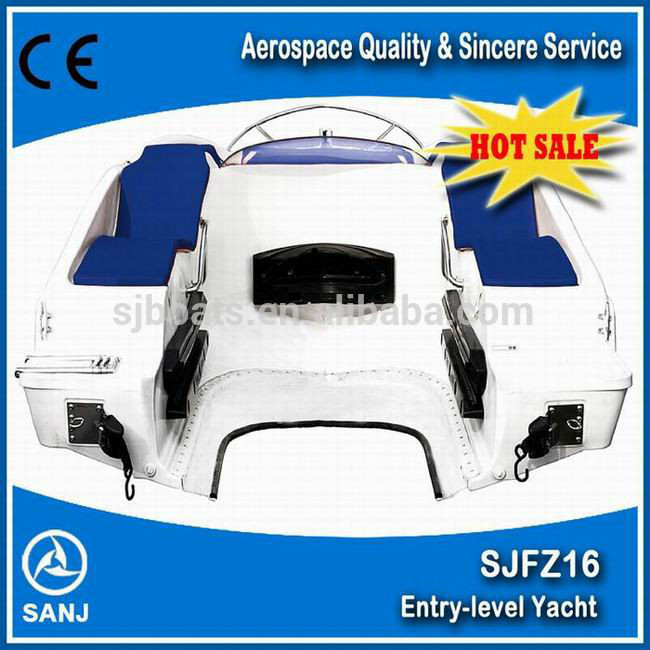 Buy Seadoo Jet Ski Parts With Sanj Jet Boats Sjfz16 For Sale from Hubei ...