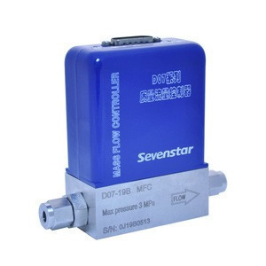 Buy Seven Star D07-7b/d07/7b/d07-19b Series Gas Mass Flow Controller/mfc/mass Flow Control Meter ...