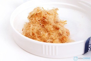 Buy Shredded Meat Floss For Vietnamese Bread Whatsapp+84 845 639 639 ...