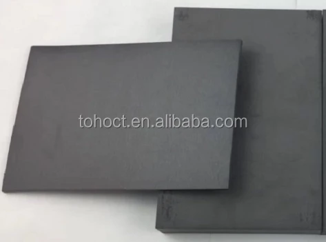 Buy Silicon Carbide Sic Ceramic Bricks Tiles from Lianyungang Toho ...