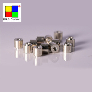 Buy Smt Smd Pcb Solder Nut Smtso-m2-2et Conductive Tinned Nut from ...