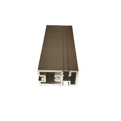 Buy Special Aluminum Profile/aluminum Frame With Custom Surface ...