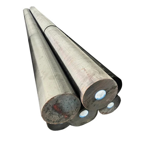 Buy Ss41 Black Iron Steel Solid Rods Ss400 Q235b A336 20mm 25mm 30mm ...