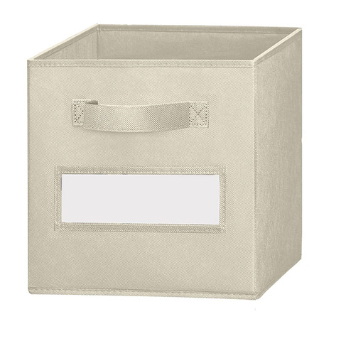 Buy Stackable Foldable Collapsible Crate Jeans Clothes Home Camping ...