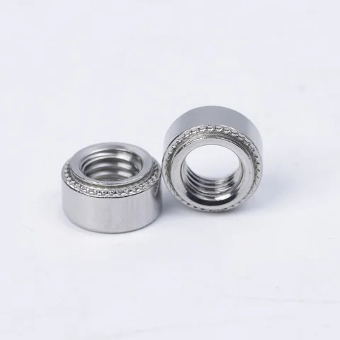 Buy Standard Fasteners 316 Stainless Steel M12 Steel Metal Lock Nut ...