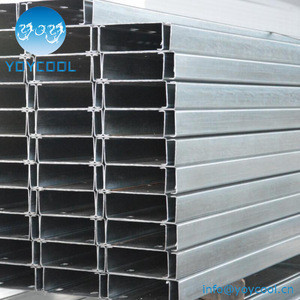 Buy Steel Nesting Channel Weight Of Steel Channel C Shaped Steel ...