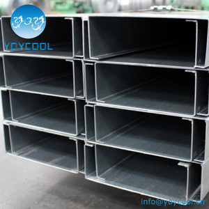 Buy Steel Nesting Channel Weight Of Steel Channel C Shaped Steel ...