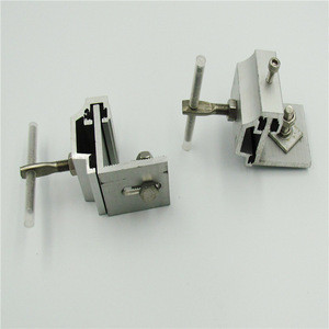 Buy Stone Cladding Bracket For Marble Granite Cladding Fixing System ...