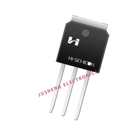 Buy Super Junction Power Mosfet Scd65r125c Scf65r125c Scp65r125c ...