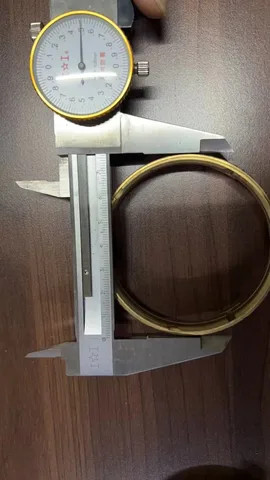 Buy Synchronizer Ring Set For Toyota 2gd Gearbox Parts 33039-0k010 Ring ...