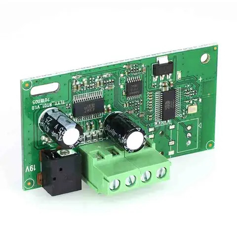 Buy Tianlai Modulo Amplificador De Audio Clase D Amplifier Boards Class ...
