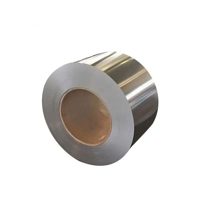 Buy Top Quality Aisi Sus 201 304 361l Stainless Steel Coil. from ...