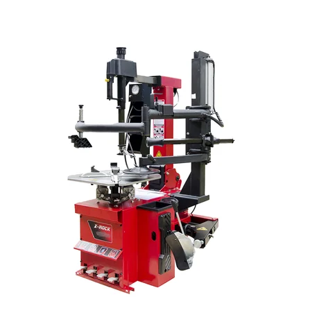 Buy Top Quality Efficient Safe Portable Swing Arm Tire Changer Machine ...