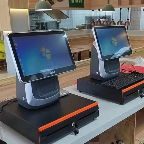 Buy Touch Screen Desktop Epos Tp Point Of Sale Pos System Payment ...