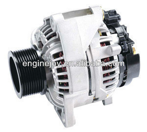 Buy Truck Alternator For Iveco 500337394 504109413 0123525503 from ...