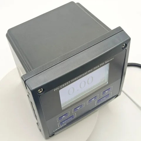Buy Tss Total Suspended Solids Controller Industrial Online Suspended ...